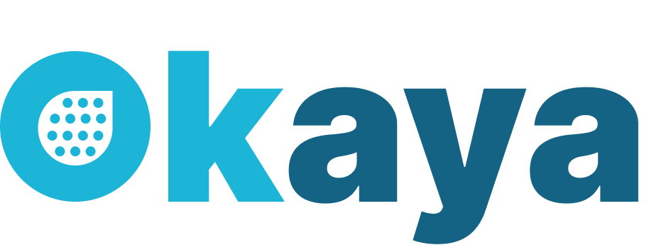 Okaya logo